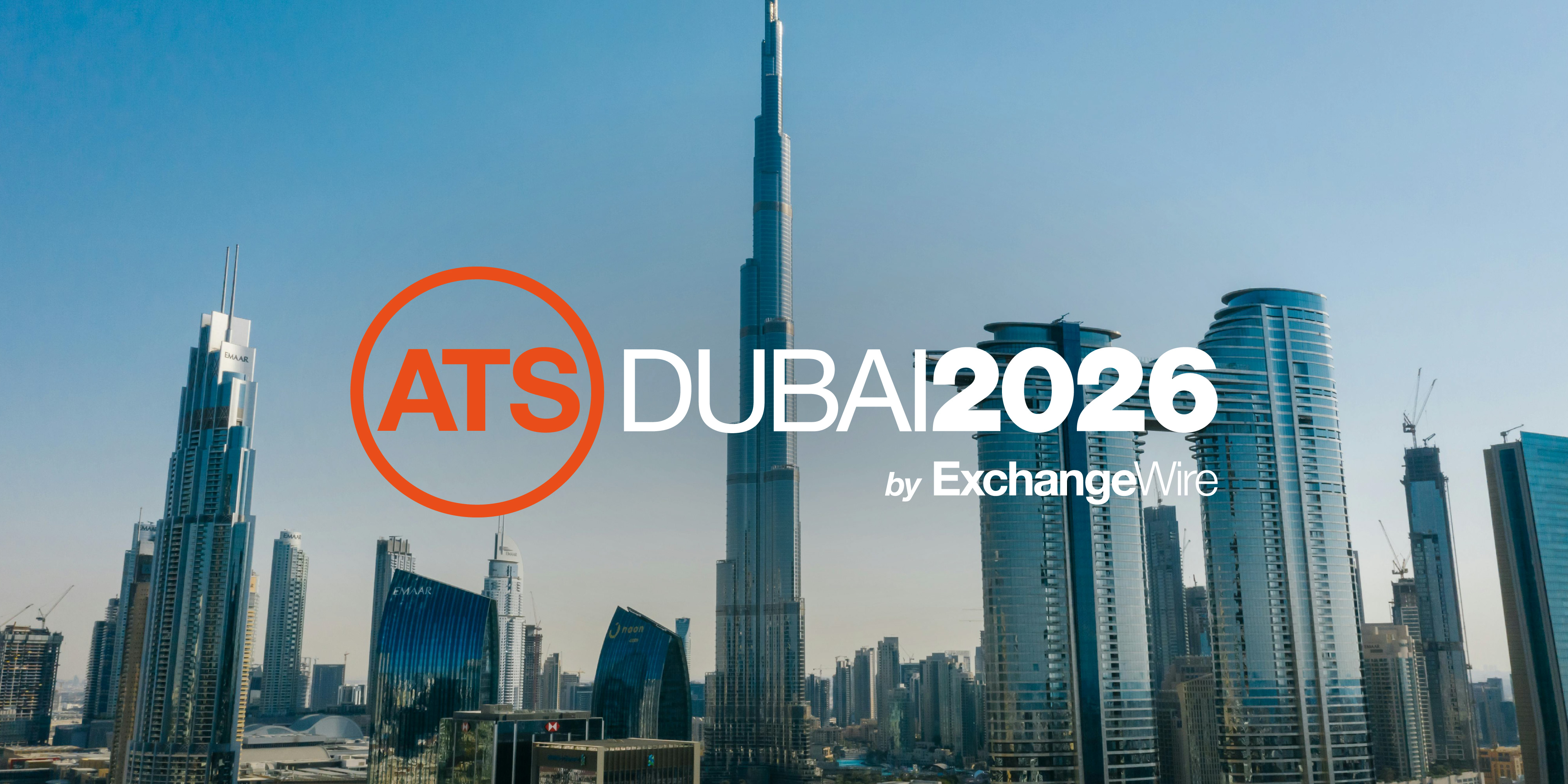 ATS Dubai 2026