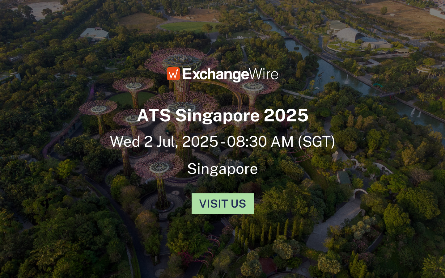 ATS Singapore 2025